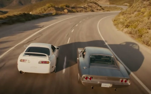 Dom's Charger - Carsforsale.com®