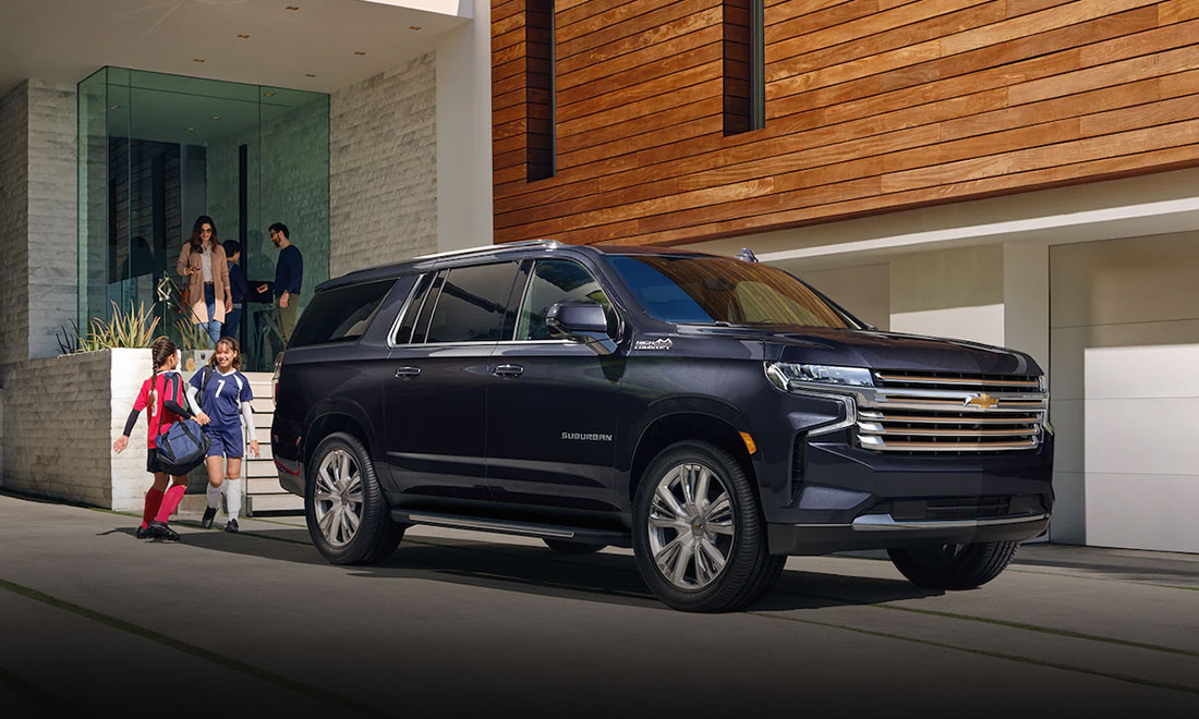 Top 10 Best Family Cars - Carsforsale.com®