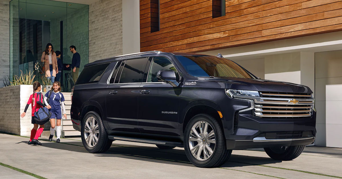 Top 10 Best Family Cars - Carsforsale.com®