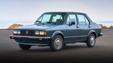 Volkswagen Jetta Through the Years - Carsforsale.com®
