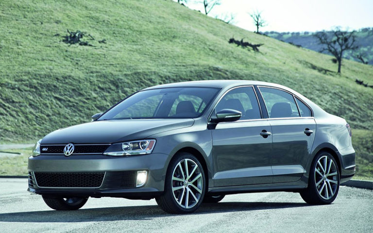 Volkswagen Jetta Through the Years - Carsforsale.com®