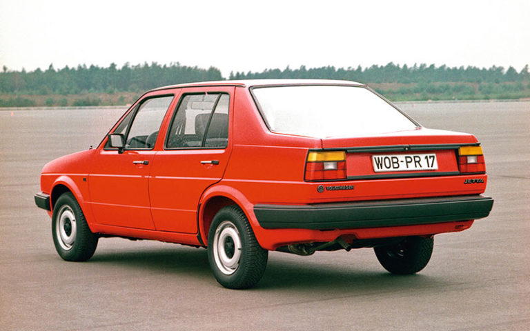 Volkswagen Jetta Through the Years - Carsforsale.com®