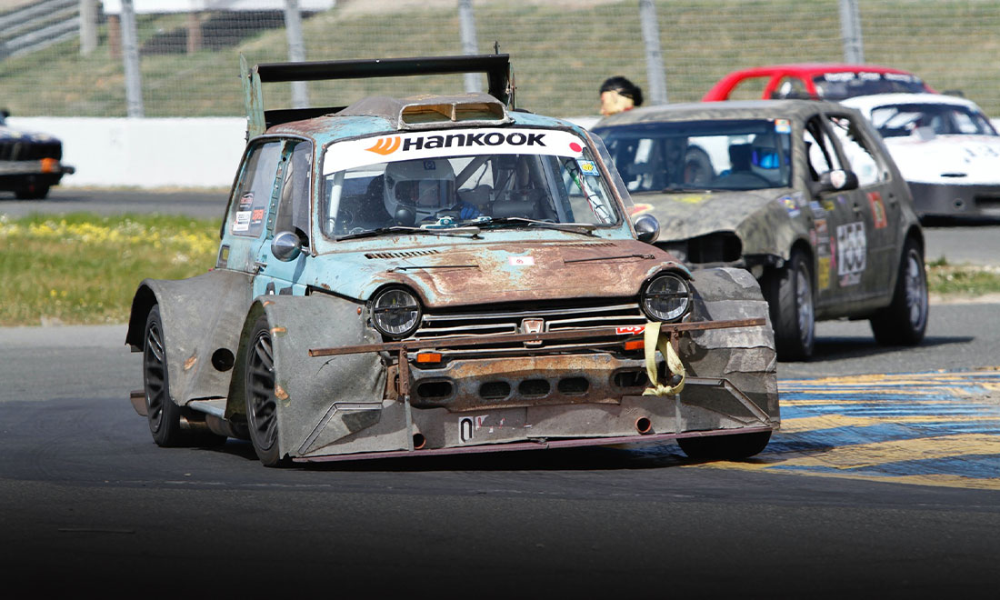 What is 24 Hours of Lemons? - Carsforsale.com®
