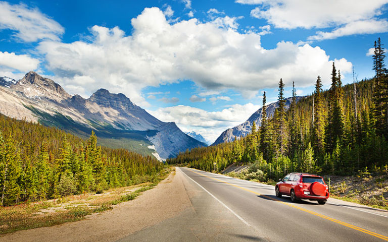 Mountain Driving - Carsforsale.com®