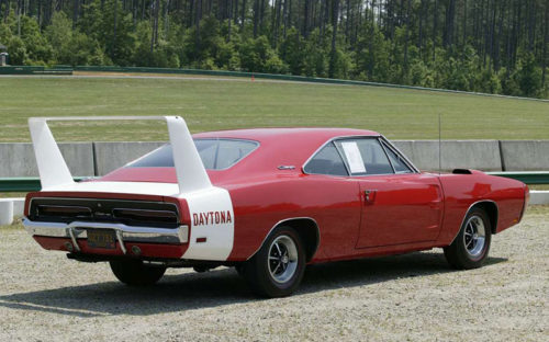 Classic Clash: '69 Pontiac GTO vs '69 Dodge Charger - Carsforsale.com®