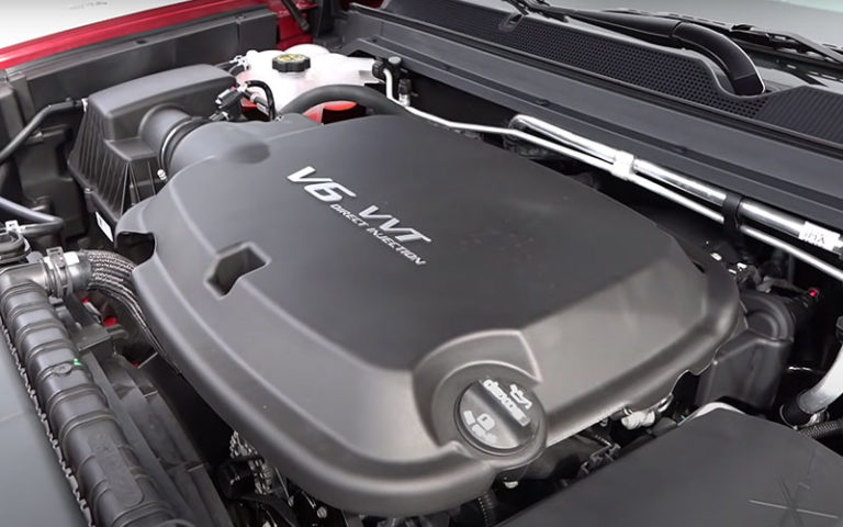 2020 GMC Canyon Review - Carsforsale.com®