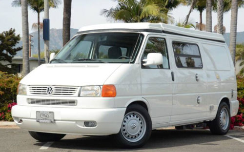 Volkswagen Bus Through the Years - Carsforsale.com®