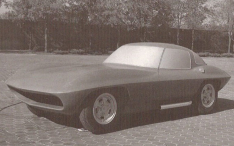 Retro Review: C2 Chevrolet Corvette - Carsforsale.com®