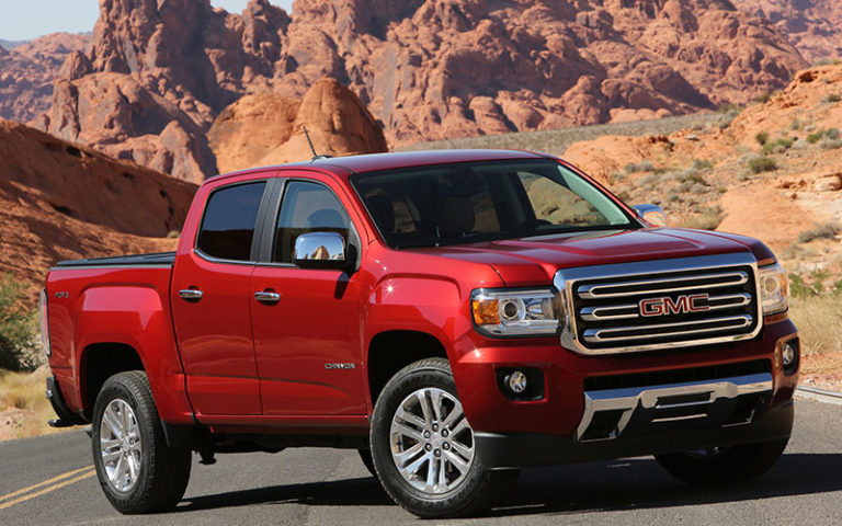 Best Used Mid-Sized Trucks to Buy - Carsforsale.com®