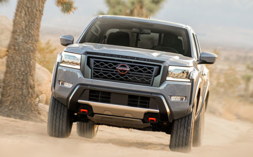 Best Used Mid-Sized Trucks to Buy - Carsforsale.com®