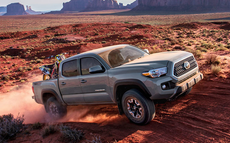 Best Used Mid-Sized Trucks to Buy - Carsforsale.com®