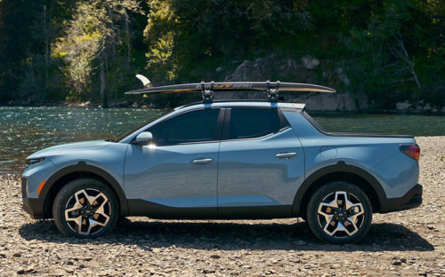 Best Used Mid-Sized Trucks to Buy - Carsforsale.com®