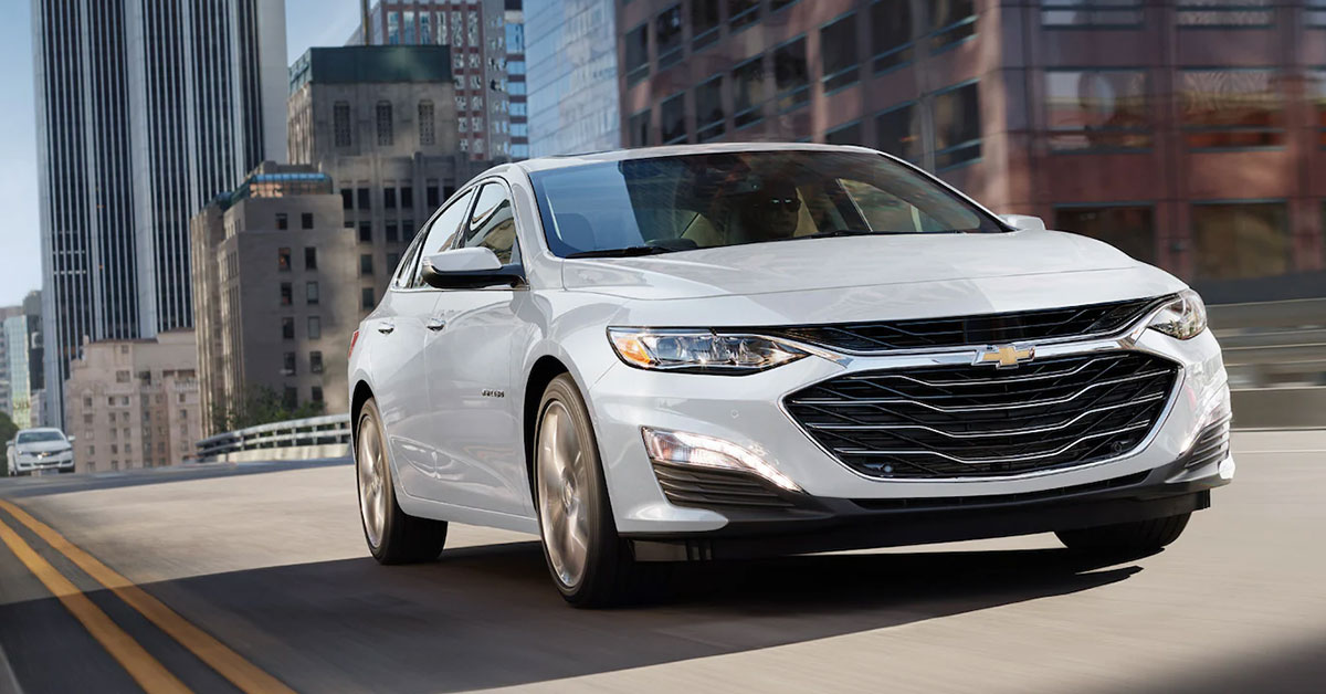 The Best Mid-Size Cars of 2022 - Carsforsale.com®