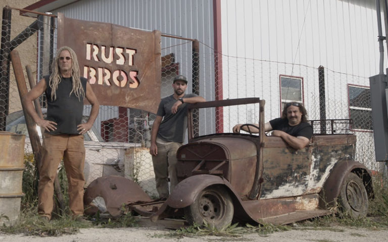 12 Best Car Shows on Netflix - Carsforsale.com®