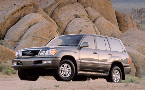 The 10 Best Cheap V8 Cars - Carsforsale.com®