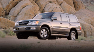 The 10 Best Cheap V8 Cars - Carsforsale.com®