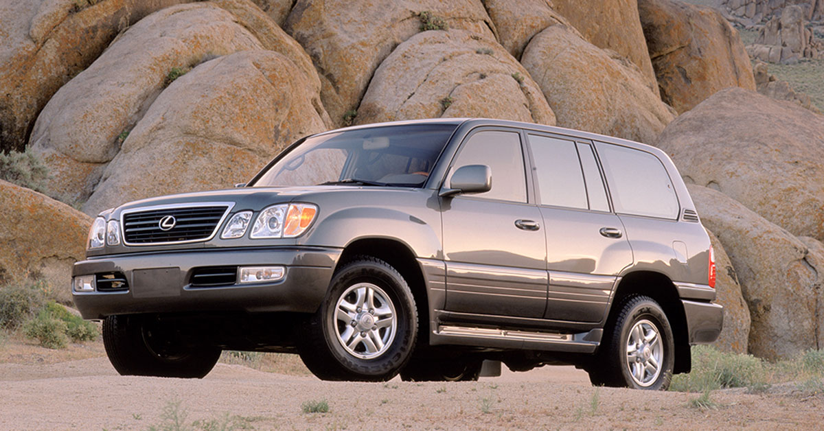 The 10 Best Cheap V8 Cars - Carsforsale.com®