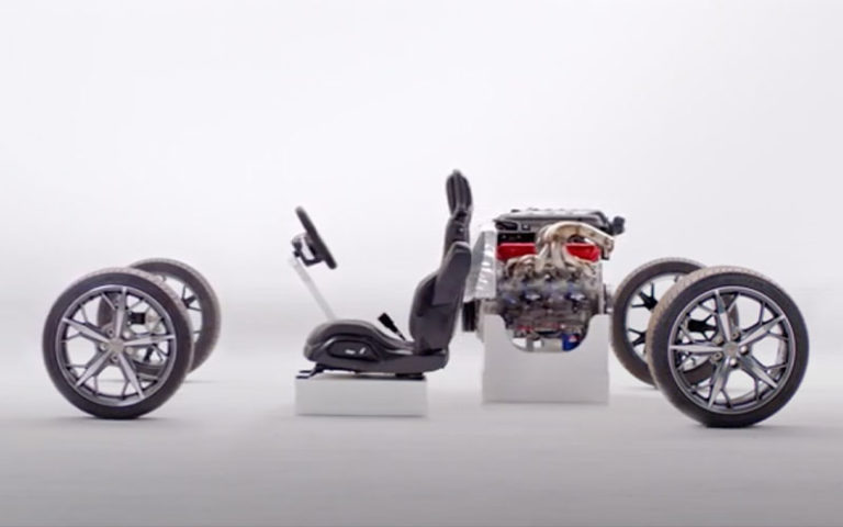 Car Powertrains Explained - Carsforsale.com®