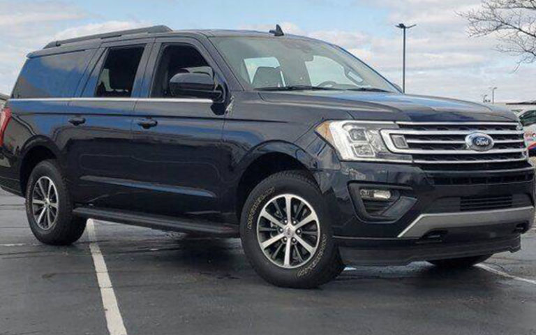 2021 Ford Expedition MAX Review - Carsforsale.com®