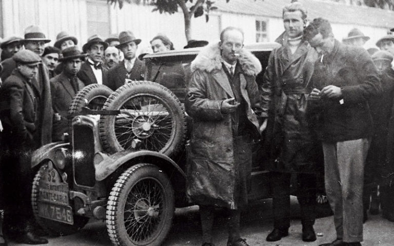 Remembering the Austin-Healey Motor Company - Carsforsale.com®