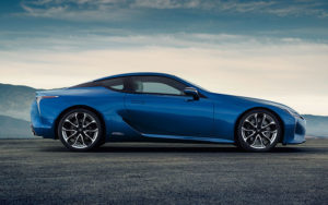 The Most Unique Car Colors of All Time - Carsforsale.com®