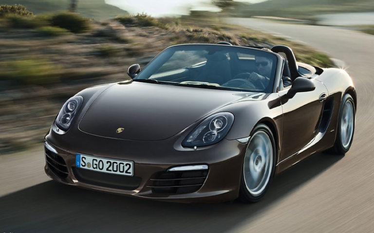 The Top Ten Autocross Cars - Carsforsale.com®