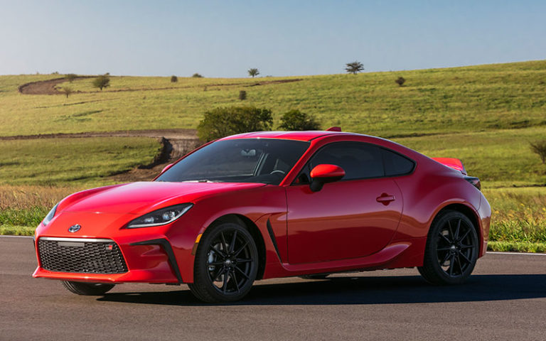 The Top Ten Autocross Cars - Carsforsale.com®