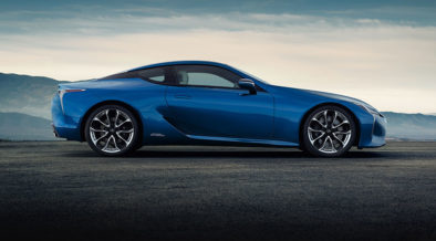 The Most Unique Car Colors of All Time - Carsforsale.com®