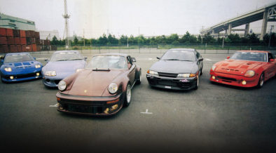 Mid Night Club: Legends of Japanese Underground Racing - Carsforsale.com®