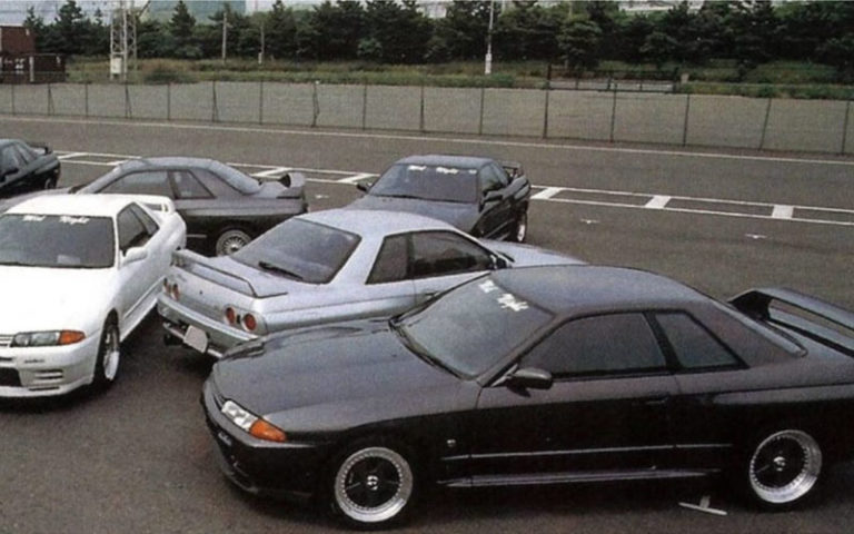 Mid Night Club: Legends of Japanese Underground Racing - Carsforsale.com®