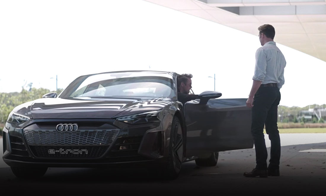 The Cars of the Marvel Cinematic Universe - Carsforsale.com®