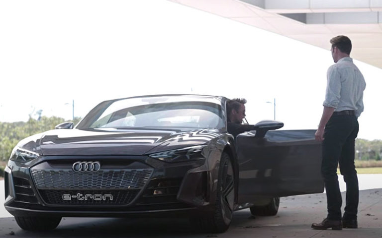 The Cars of the Marvel Cinematic Universe - Carsforsale.com®