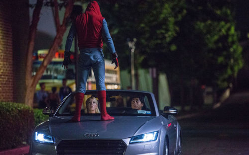 The Cars of the Marvel Cinematic Universe - Carsforsale.com®