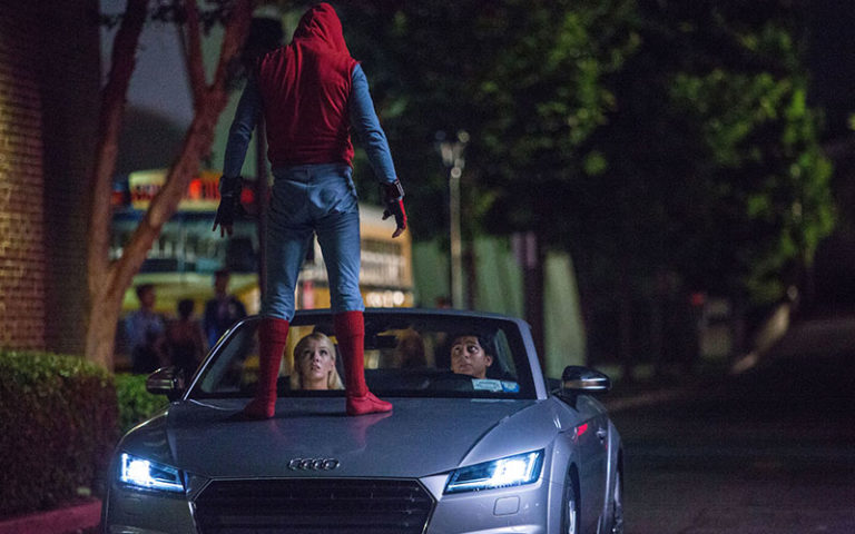 The Cars of the Marvel Cinematic Universe - Carsforsale.com®