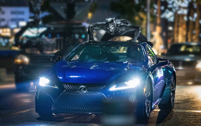 The Cars of the Marvel Cinematic Universe - Carsforsale.com®