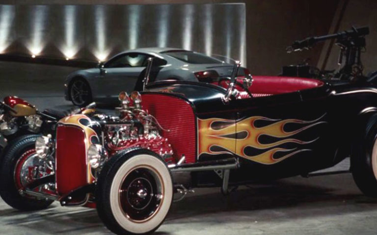 The Cars of the Marvel Cinematic Universe - Carsforsale.com®