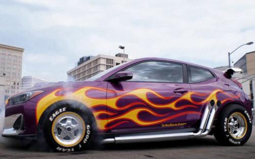 The Cars of the Marvel Cinematic Universe - Carsforsale.com®