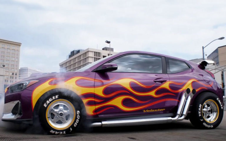 The Cars of the Marvel Cinematic Universe - Carsforsale.com®