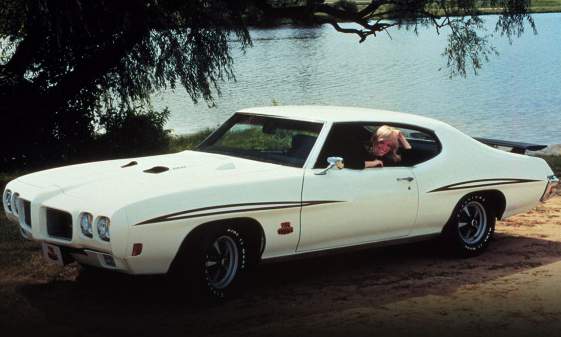 Pontiac GTO Generations: Through the Years - Carsforsale.com®