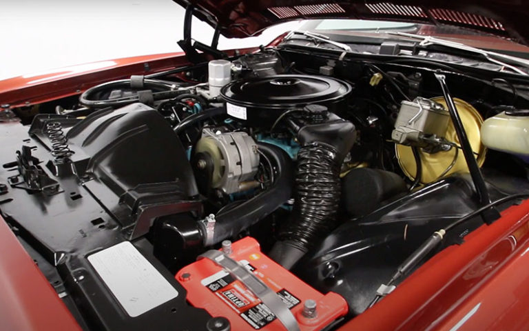 Pontiac GTO Generations: Through the Years - Carsforsale.com®