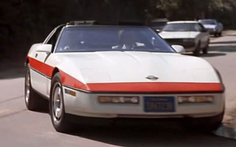 The A-Team Van - Carsforsale.com®