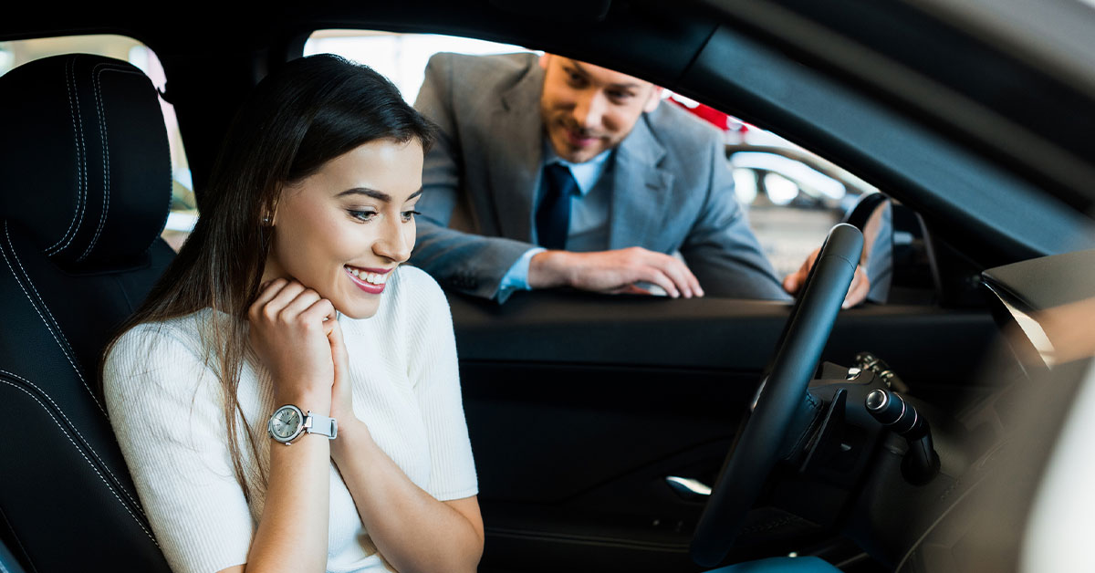 Choosing the Best Car Trim Level - Carsforsale.com®