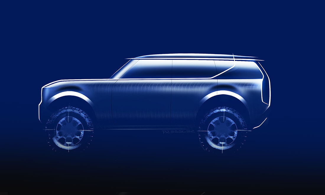 VW Plans to Revive Scout as an EV - Carsforsale.com®