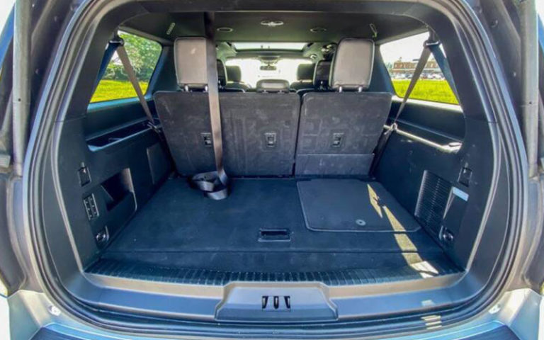 2020 Ford Expedition MAX Review - Carsforsale.com®