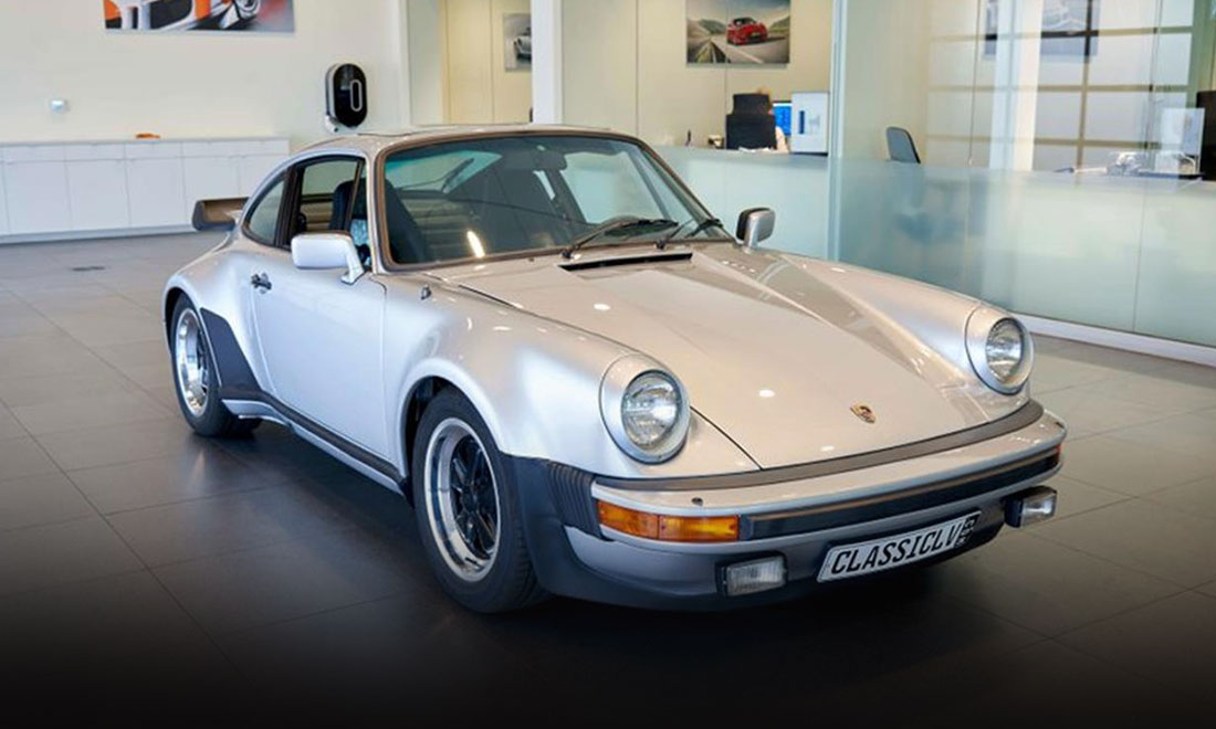 Cool Car Find: 1979 Porsche 911 - Carsforsale.com®