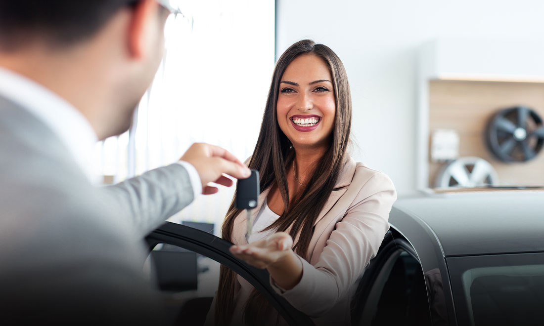 How to Build Your Credit with a Car Loan - Carsforsale.com®