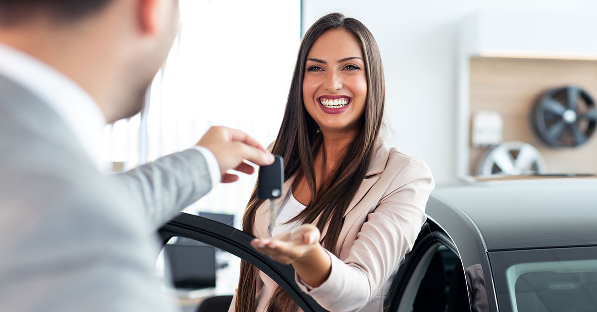 How to Build Your Credit with a Car Loan - Carsforsale.com®