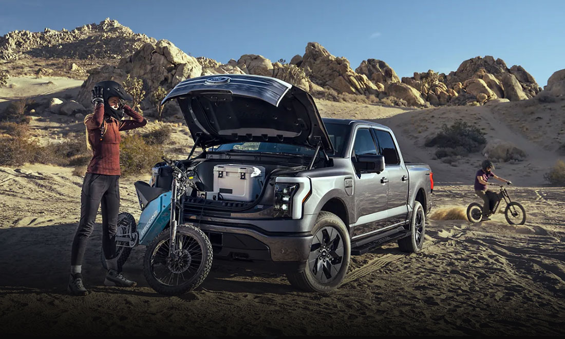 Ford Lightning Recall & No Buyout Option - Carsforsale.com®