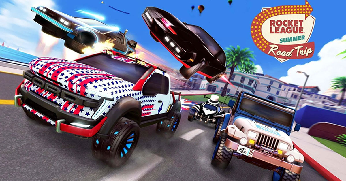 Rocket League Cars in Real Life! - Carsforsale.com®