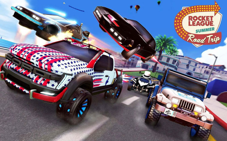 Rocket League Cars in Real Life! - Carsforsale.com®